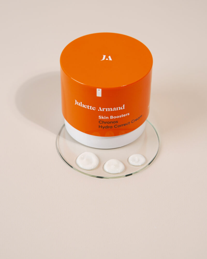 MOOI ZÓNDER MES MET DE SKIN BOOSTERS VAN JULIETTE ARMAND - Juliette Armand